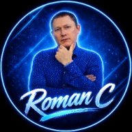 Иконка канала Roman C