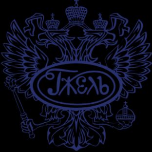 Иконка канала Gzhel_AI