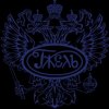 Иконка канала Gzhel_AI