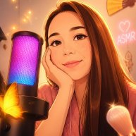 Иконка канала Asmr Tv Love