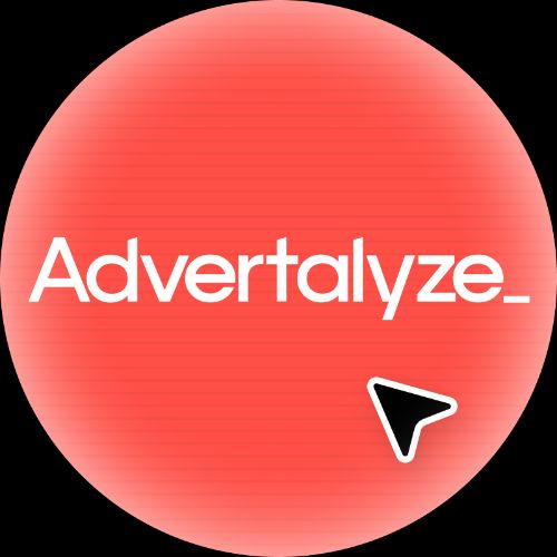 Иконка канала Advertalyze