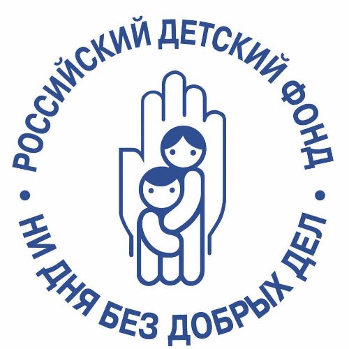 Иконка канала Российский детский фонд