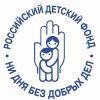 Иконка канала Российский детский фонд