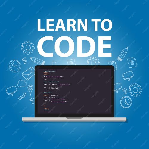 Иконка канала Learn_to_Code