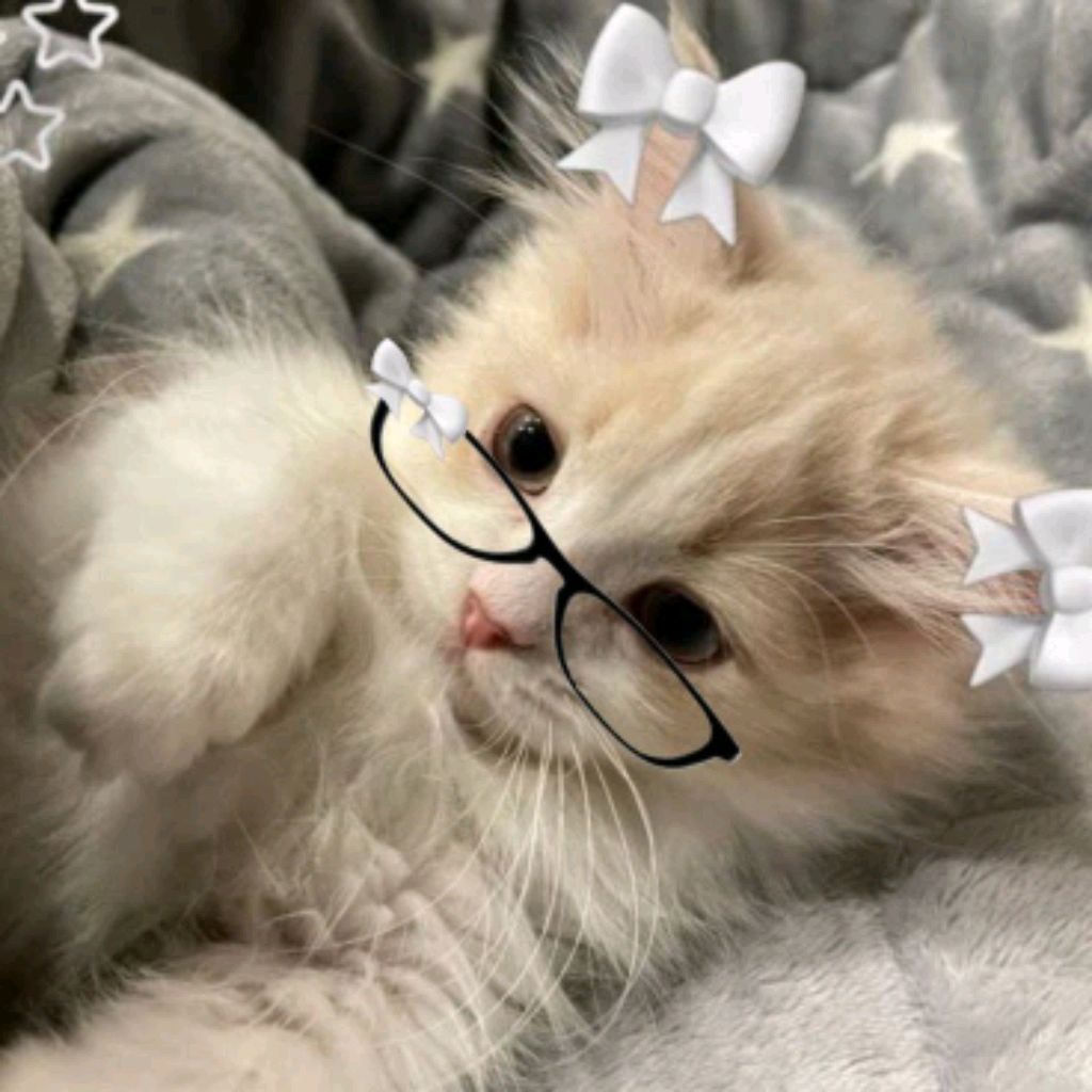 Иконка канала Никси❤️
