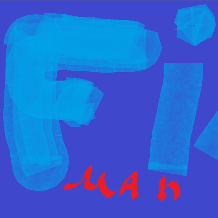Иконка канала Fix Man