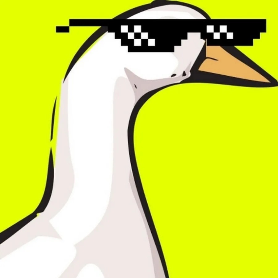 Иконка канала Mr goose | перезаливы