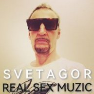 Иконка канала SVETAGOR