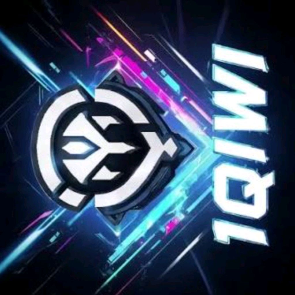 Иконка канала Glix