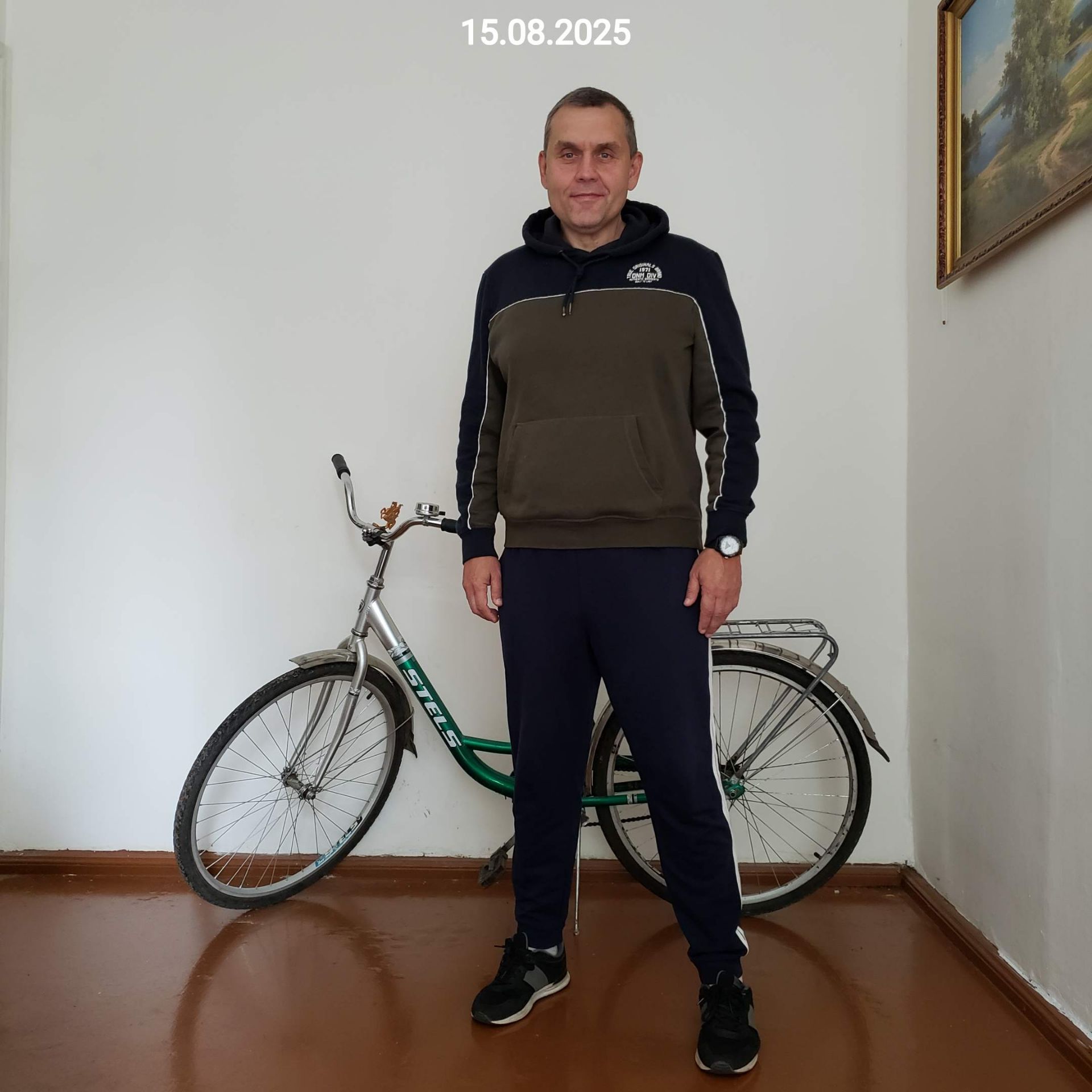 Иконка канала Дмитрий из Орла