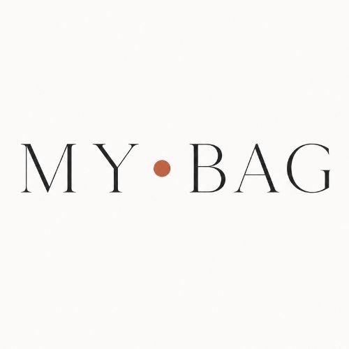 Иконка канала Чемоданы для путешествий MY x BAG
