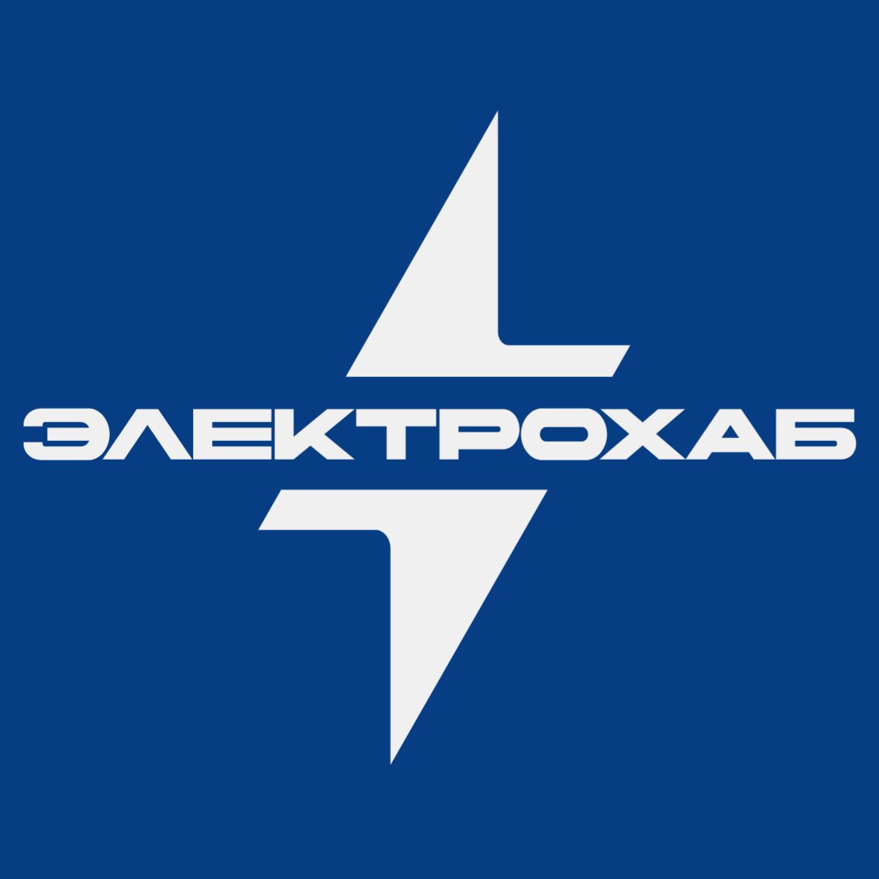Иконка канала ЭЛЕКТРОХАБ