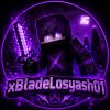 Иконка канала xBladeLosyash01