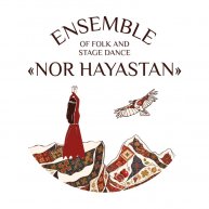 Иконка канала Nor Hayastan Dance