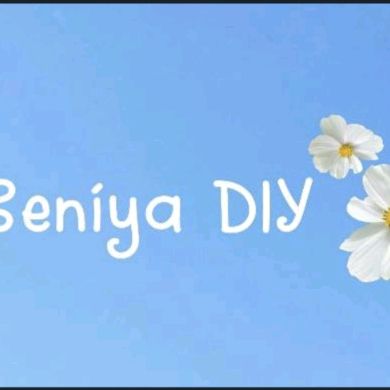 Иконка канала Seniya_DIY