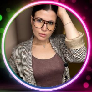 Иконка канала Олли Финкель