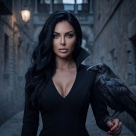 Иконка канала Katarina Lin | ТАРО