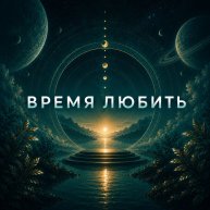 Иконка канала ВРЕМЯ ЛЮБИТЬ