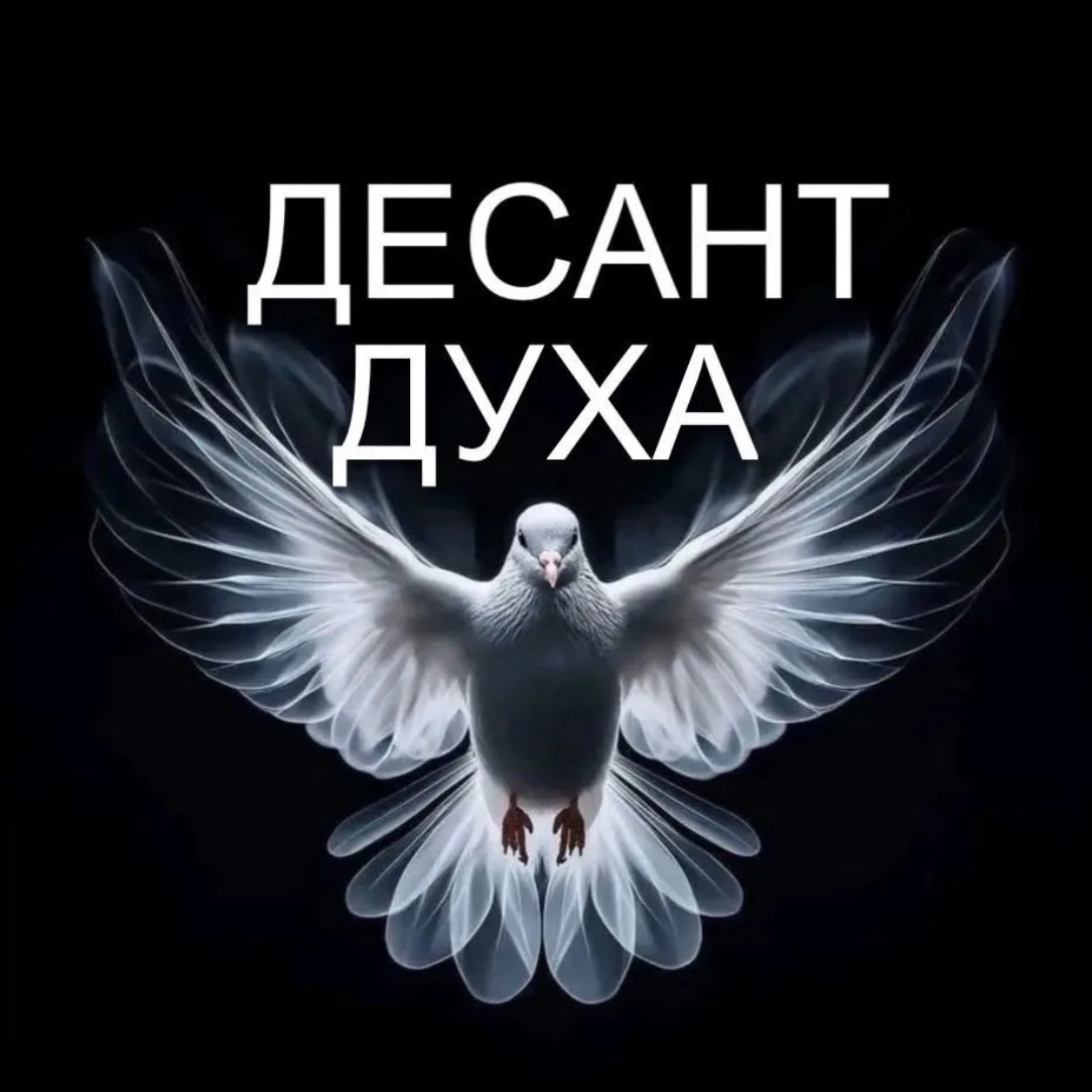 Иконка канала Десант Духа