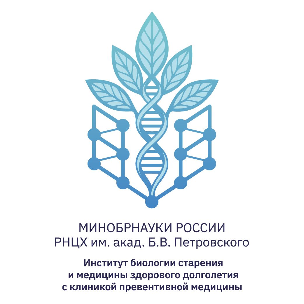 Иконка канала Медицина здорового долголетия