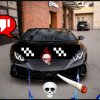 Иконка канала VaperGames