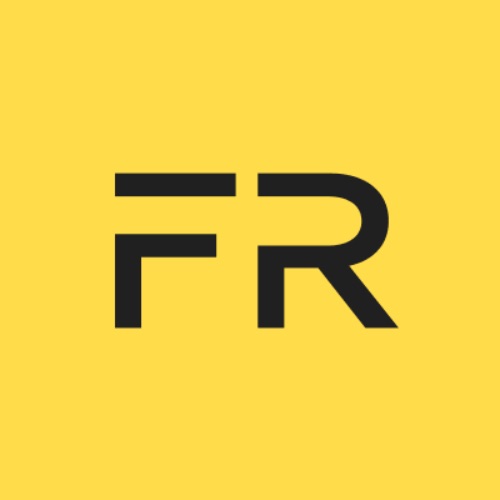 Иконка канала FITROOM.RU