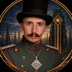 Иконка канала Рассказ Всадника