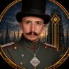 Иконка канала Рассказ Всадника