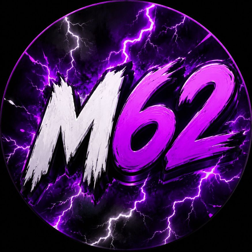 Иконка канала M62