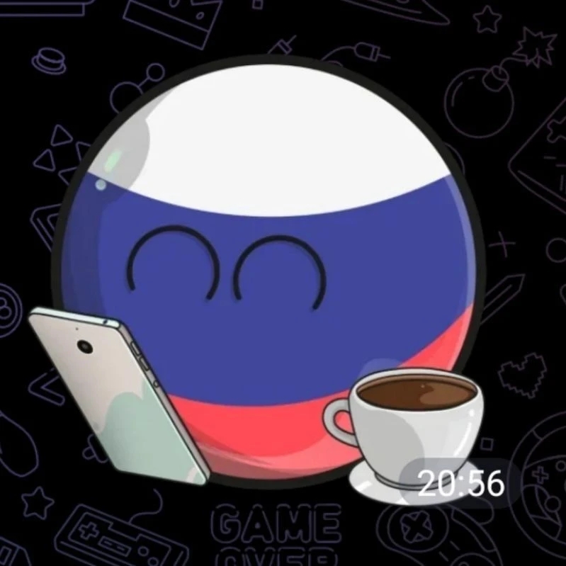 Иконка канала Yariksom
