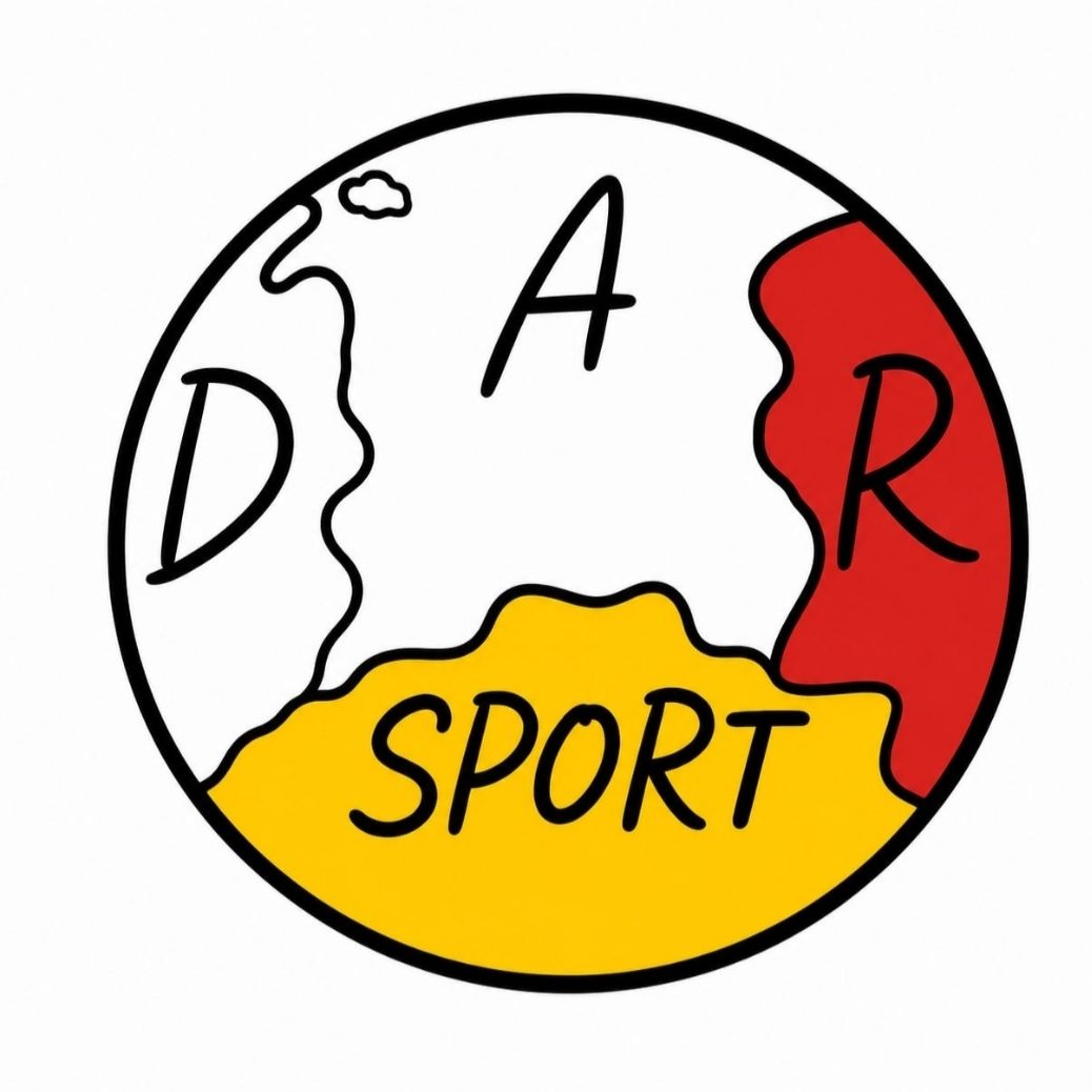 Иконка канала Sport DAR