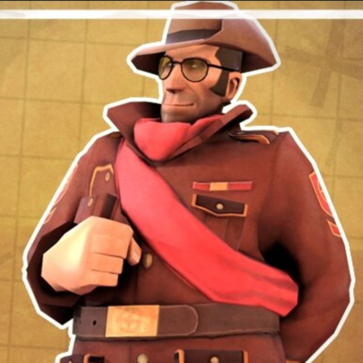 Иконка канала Sniper Играет В 2012
