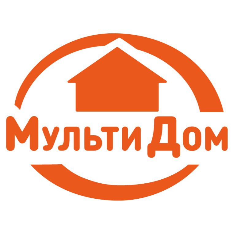 Иконка канала Мультидом