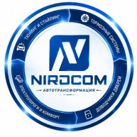 Иконка канала NIROCOM