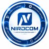 Иконка канала NIROCOM