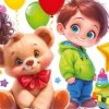 Иконка канала сп "Детский сад "Ивушка"