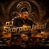 Иконка канала DJ SkorpionJasod