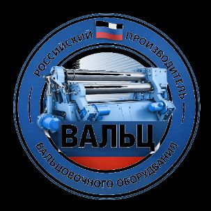 Иконка канала ВАЛЬЦ - группа компаний