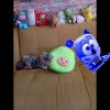 Иконка канала Буся и авокадо🥇🥇🥇 Gummy Bear Blue