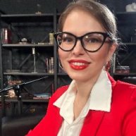 Иконка канала Медиа Катя