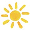 Иконка канала Солнце🌞
