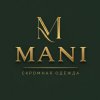 Иконка канала mani.style_