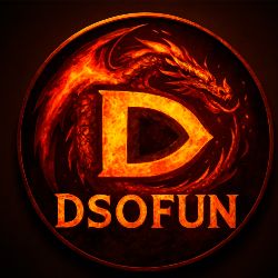 Иконка канала DSOFUN