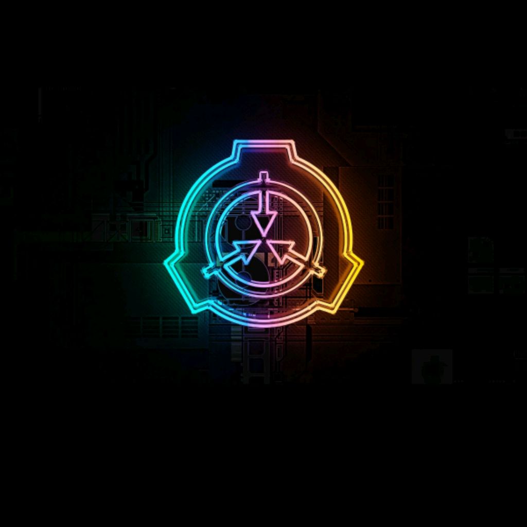 Иконка канала SCP FOND