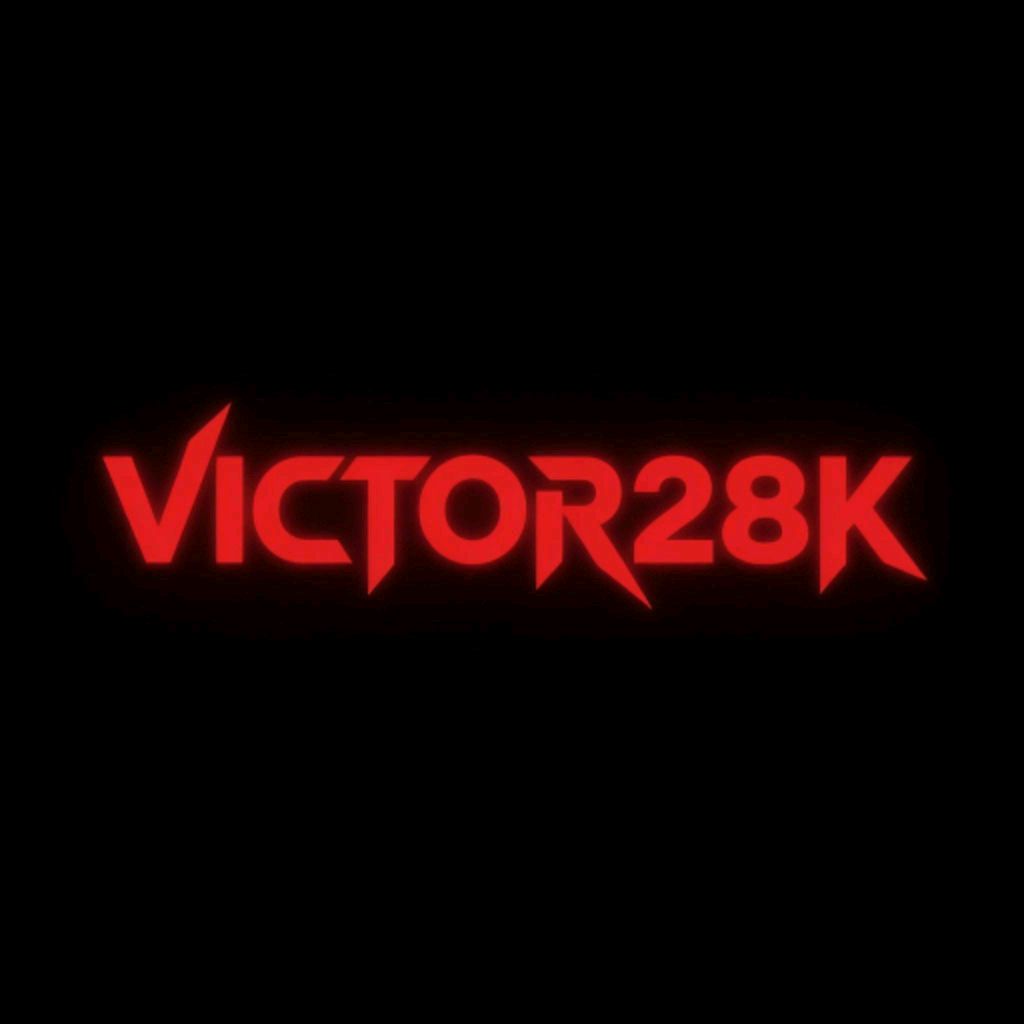 Иконка канала VICTOR28K