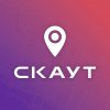 Иконка канала СКАУТ | Автоматизация мониторинга транспорта