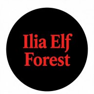 Иконка канала Ilia Elf Forest