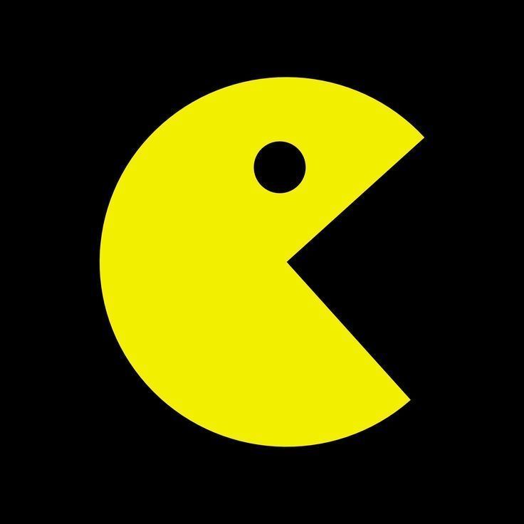 Иконка канала GAMER BUST