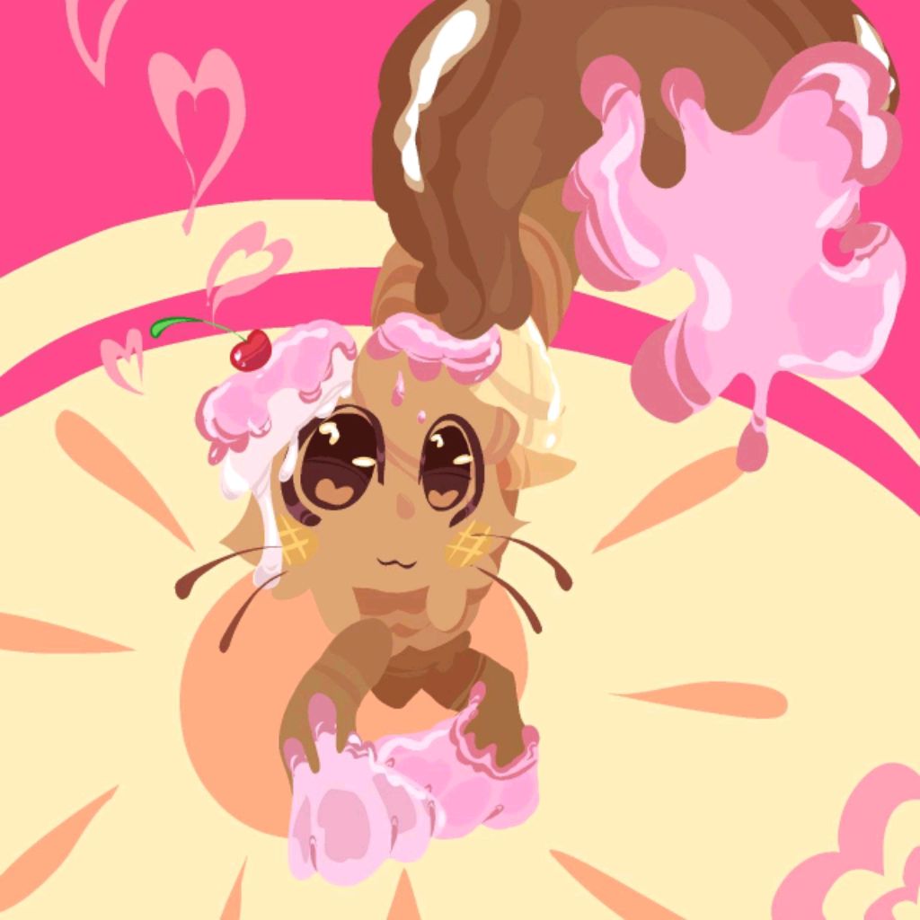 Иконка канала 🍒🍦~ isecreammi ~🍦🍒