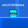 Иконка канала ★ELECTROMAN★
